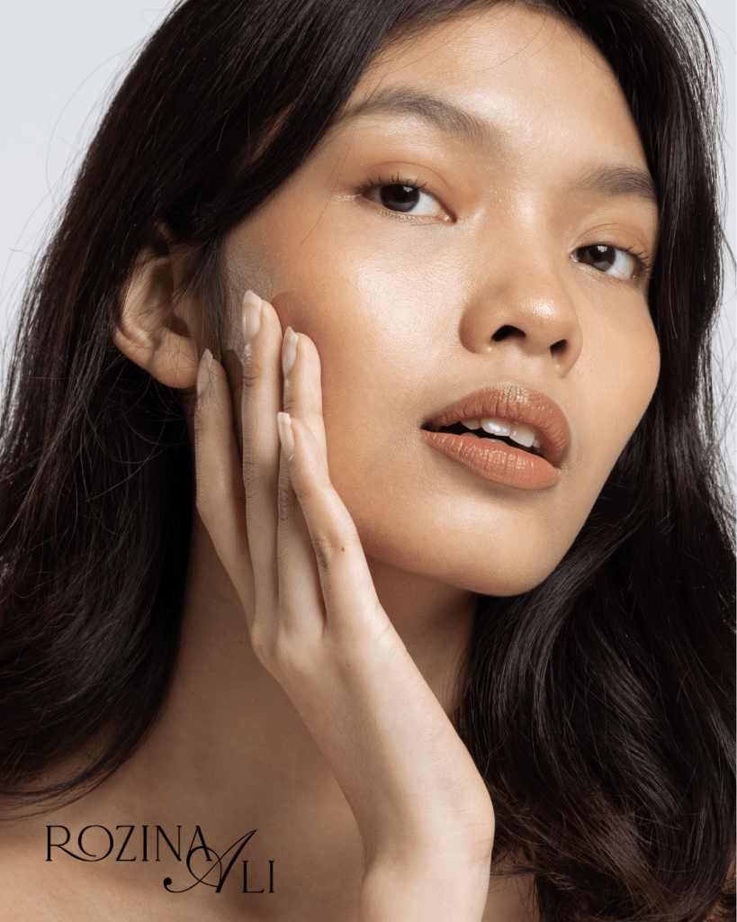 Dr. Rozina Ali - Award Winning Plastic Surgeon